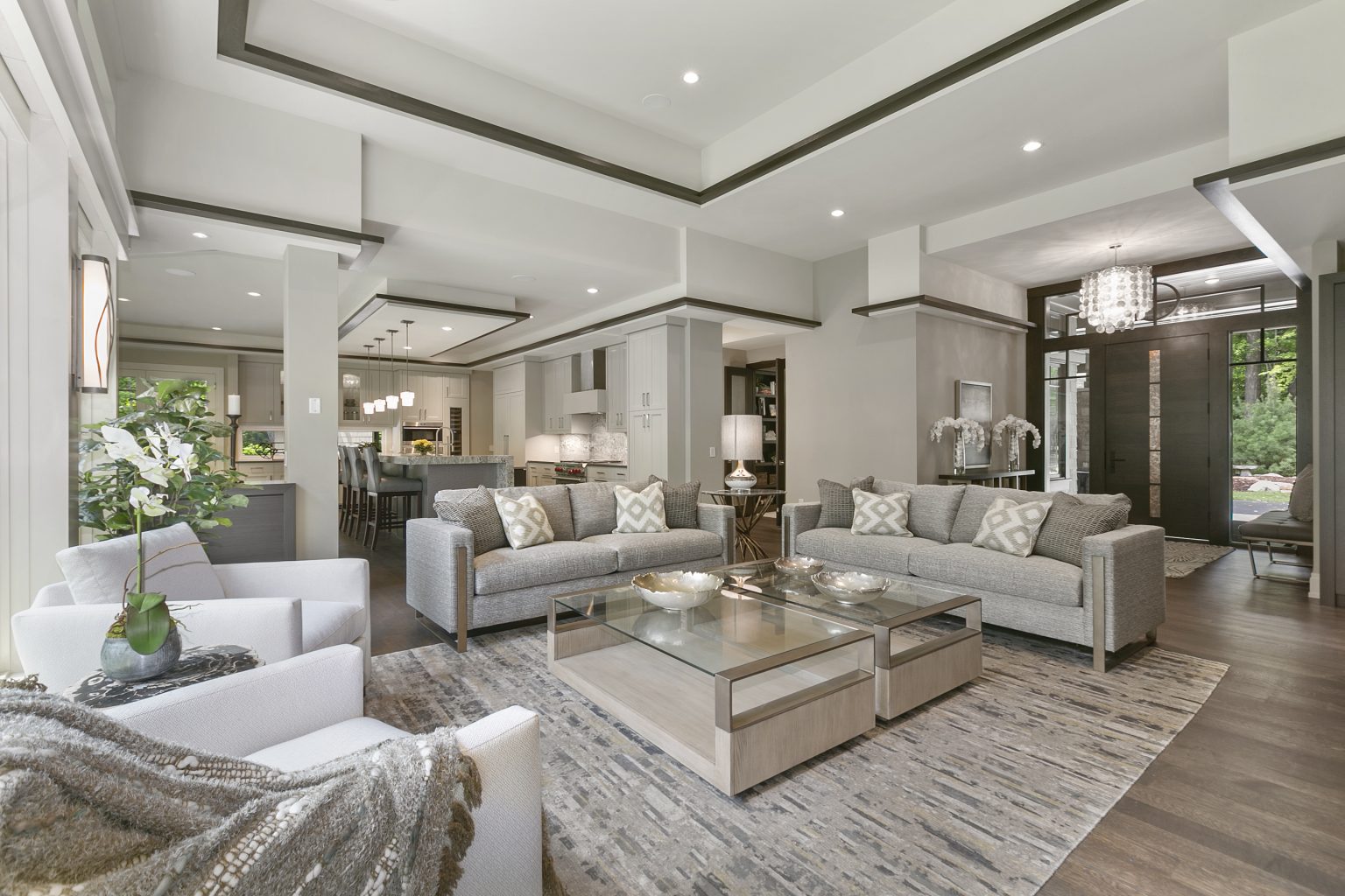 Signature Living Homes