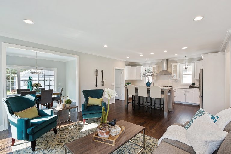 Signature Living Homes