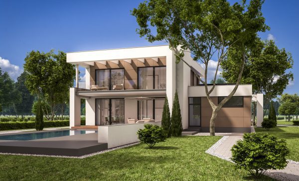 Signature Living Homes