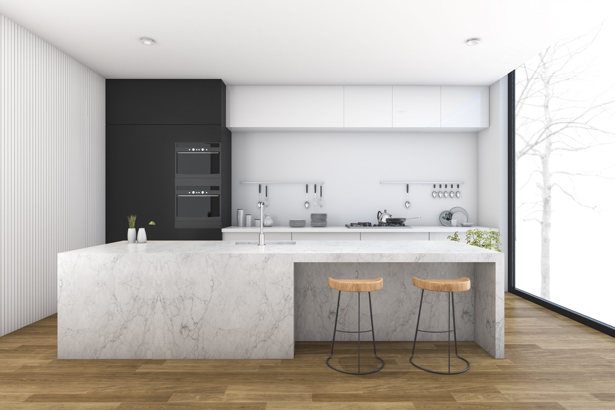 Detailed Inclusions – Signature Living Homes