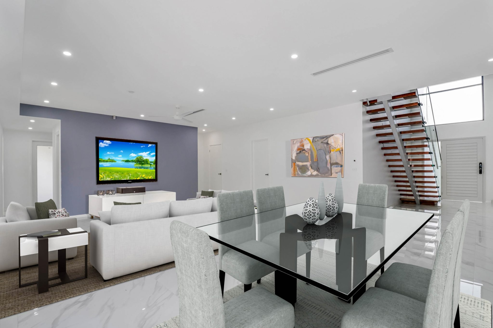 Recent Handovers – Signature Living Homes