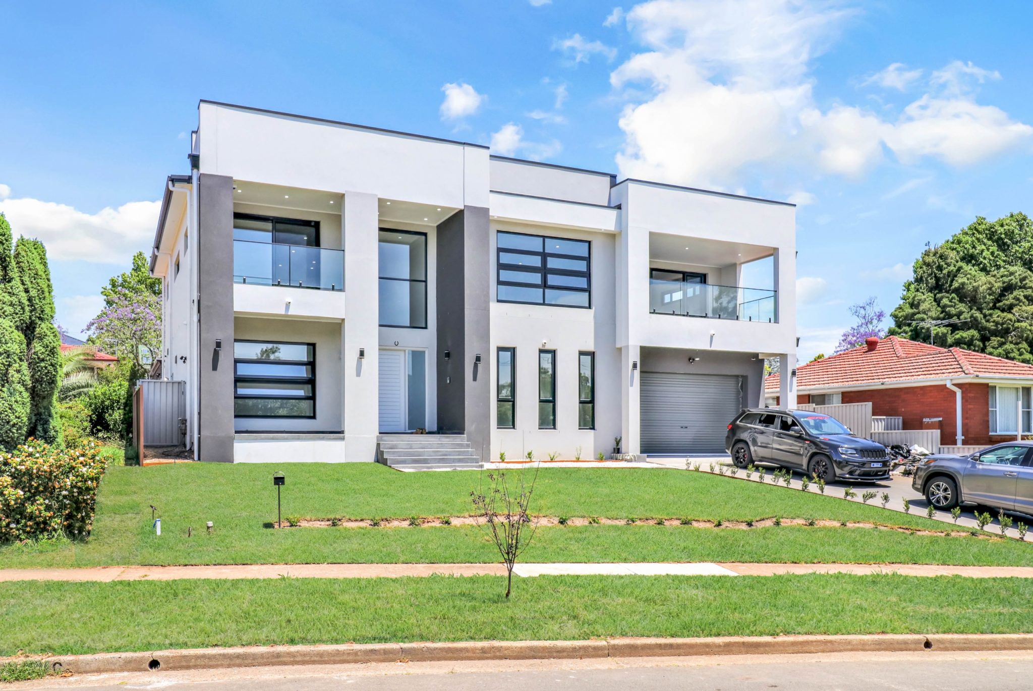 Recent Handovers – Signature Living Homes