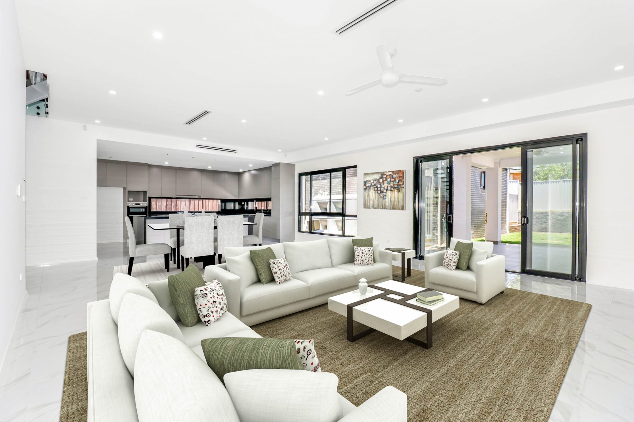 Recent Handovers – Signature Living Homes
